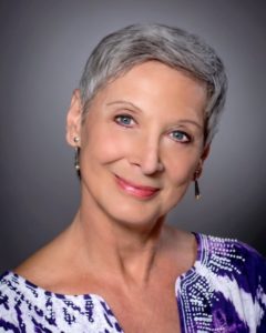 Ballerina Cynthia Gregory: strength and impeccable technique